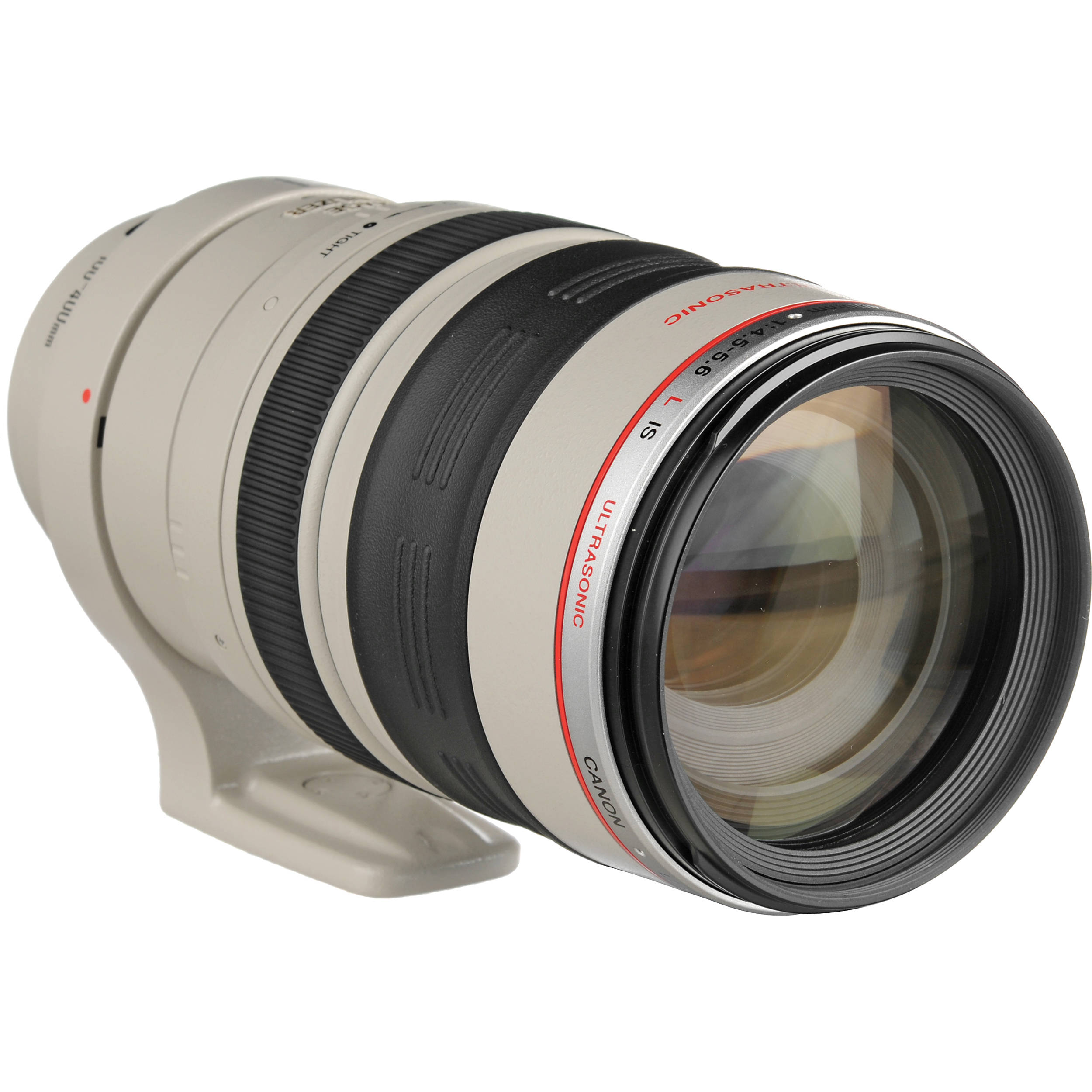 Canon EF 100 400mm F 4 5 5 6L IS II Specs Price Will Be 2 399