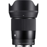 Best Lenses for Sony FX30 – Camera Review