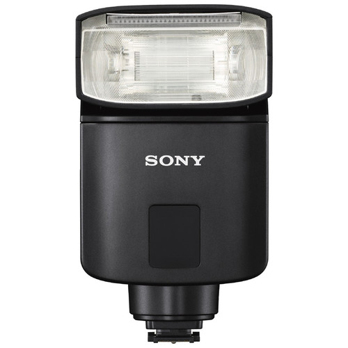Best Flash for Sony a6700 – Camera Review