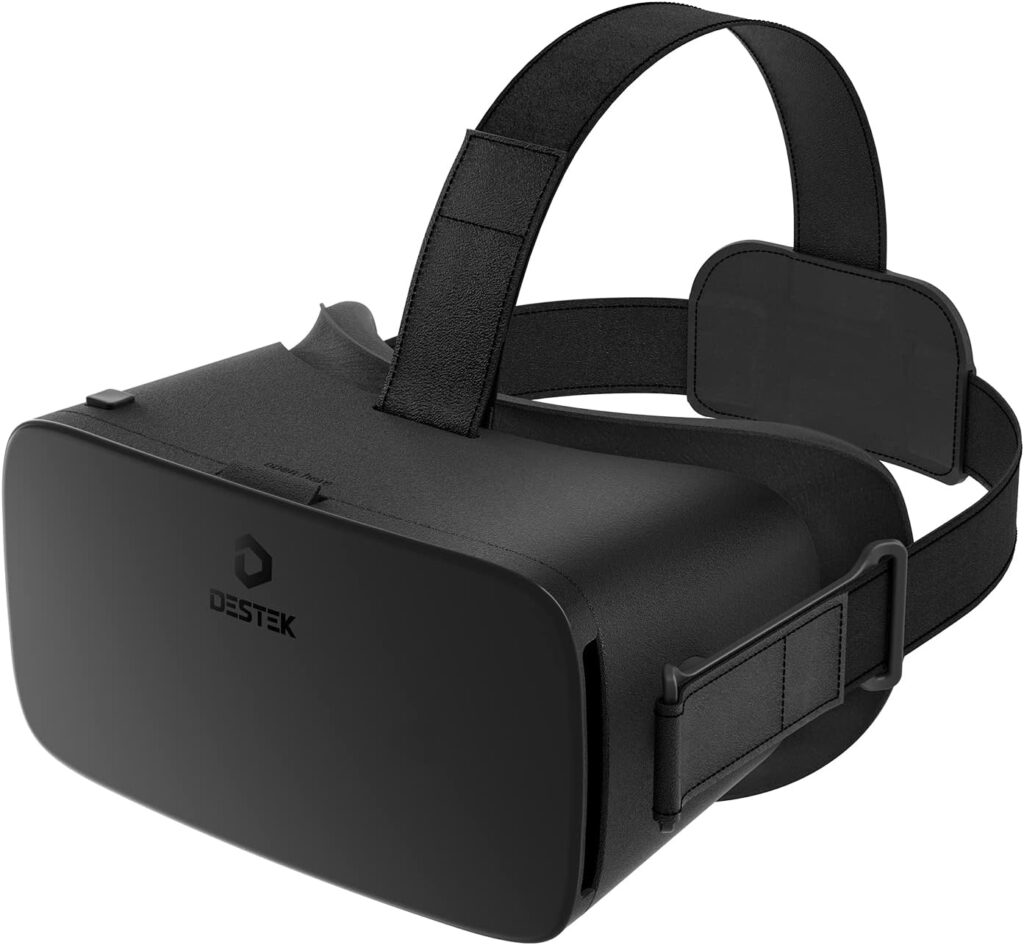 Best VR Headset for Google Pixel 7 & Pixel 7 Pro – Camera Review