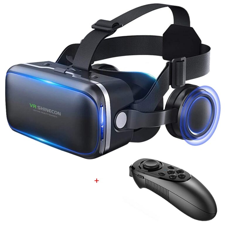 Best VR Headset for iPhone 15 & 15 Plus & 15 Pro & 15 Pro Max – Camera ...