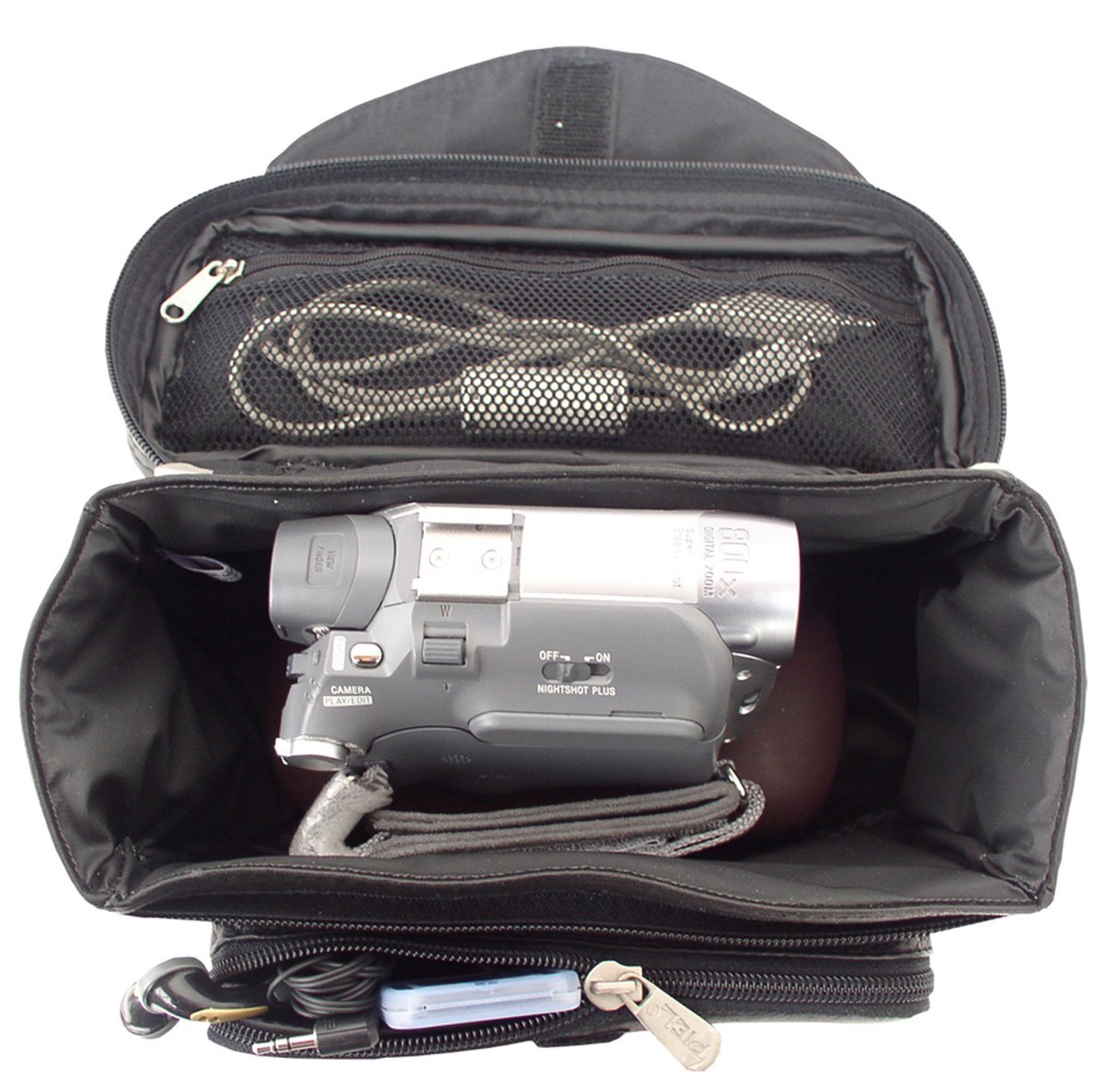 10+ Coolest DSLR Camera Bags – Camera News at Cameraegg