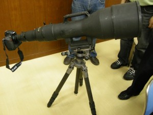 The AI Zoom-Nikkor 1200-1700mm f/5.6-8P IF-ED lens Specs, Images ...