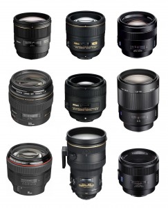 Best Portrait Lenses – Camera News at Cameraegg