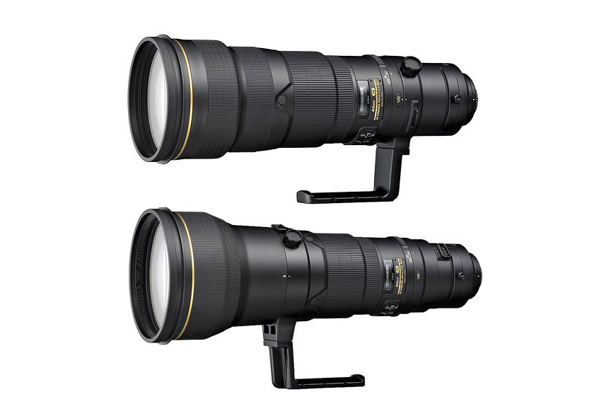 AF-S NIKKOR 500mm f/4E FL ED VR lens – Camera News at Cameraegg