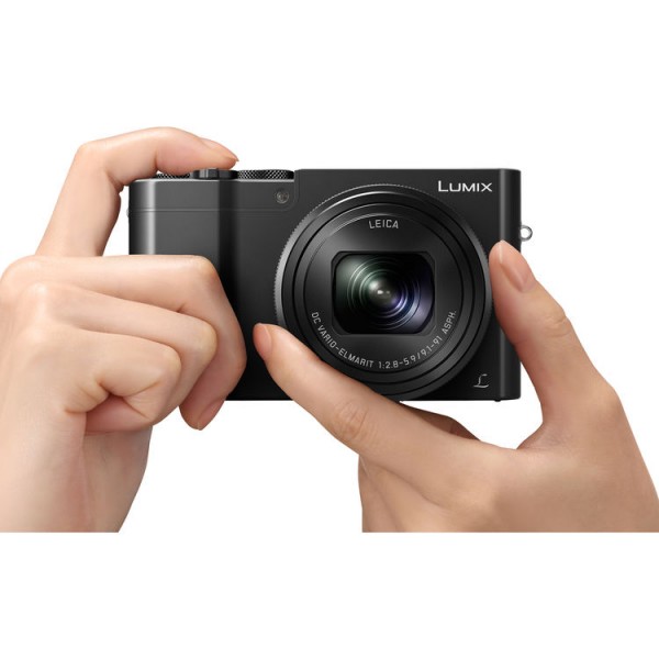 Panasonic Lumix ZS200 / TZ200 to be Announced Soon ! – Camera News at ...