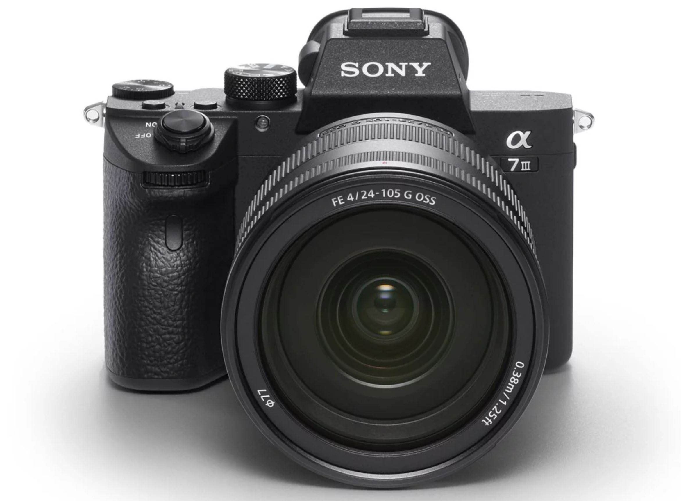 Sony A7 III In Stock Availability Tracker Camera News At Cameraegg Sony A7 III In Stock Availability Tracker Camera News At Cameraegg