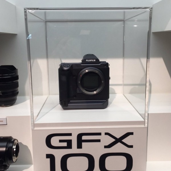 Fujifilm GFX100 II Rumored Specs – Camera News at Cameraegg