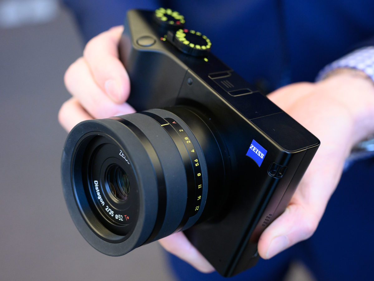 Zeiss Rumors – Camera News at Cameraegg