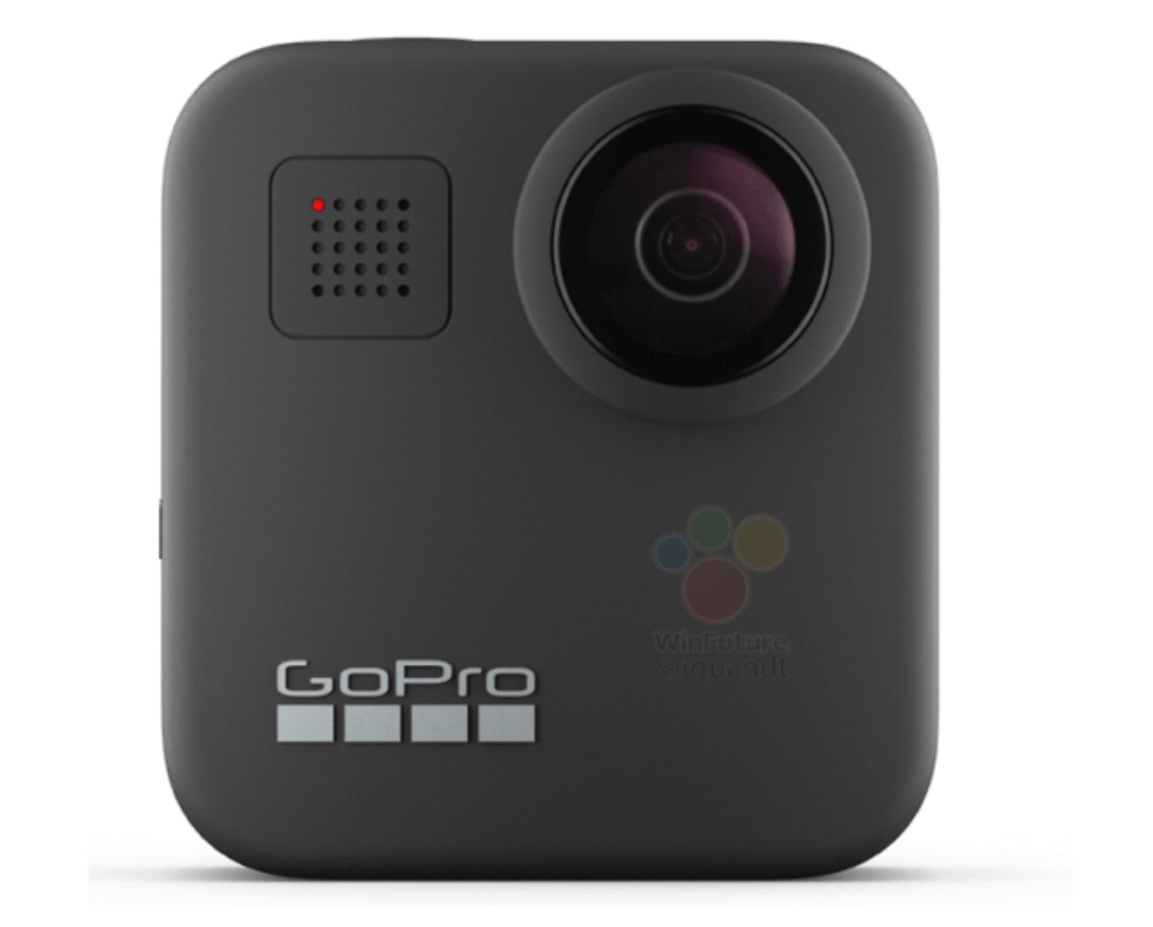 More Leaked Images Specs Of GoPro Max Camera News At Cameraegg