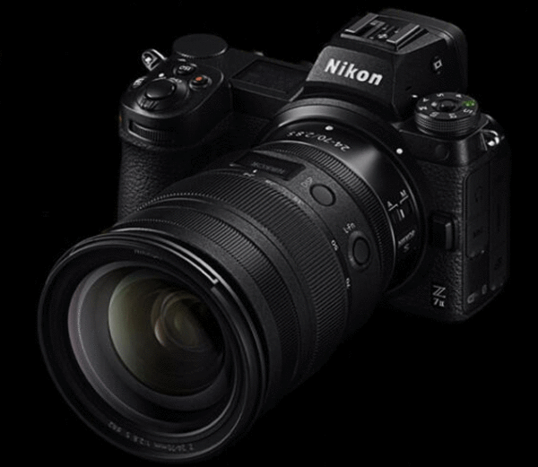 Nikon Z7 III Far Away – Camera News at Cameraegg