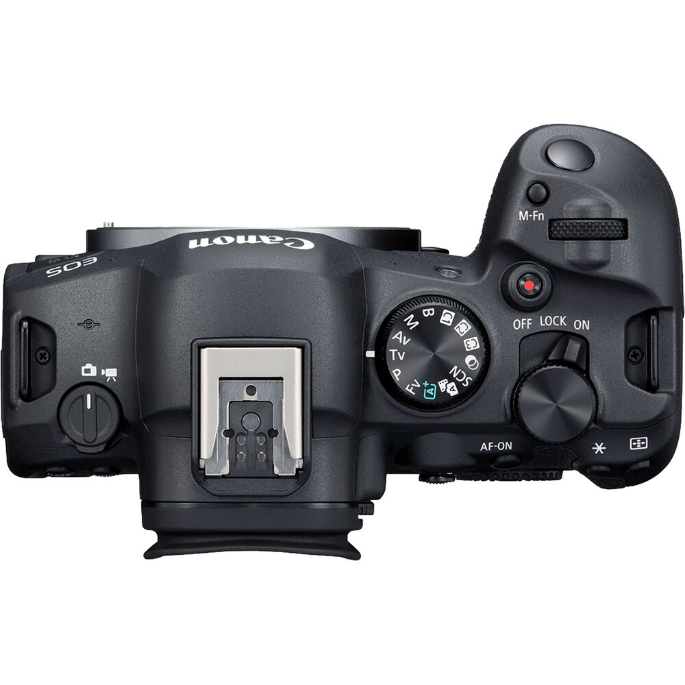 Canon EOS R6 II Officially Announced Priced 2 499 Available For Pre