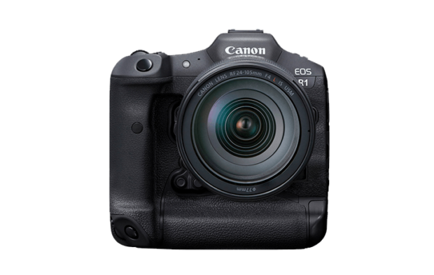Canon EOS R5 Mark II and EOS R1 Coming in Q1 of 2024 without Global ...