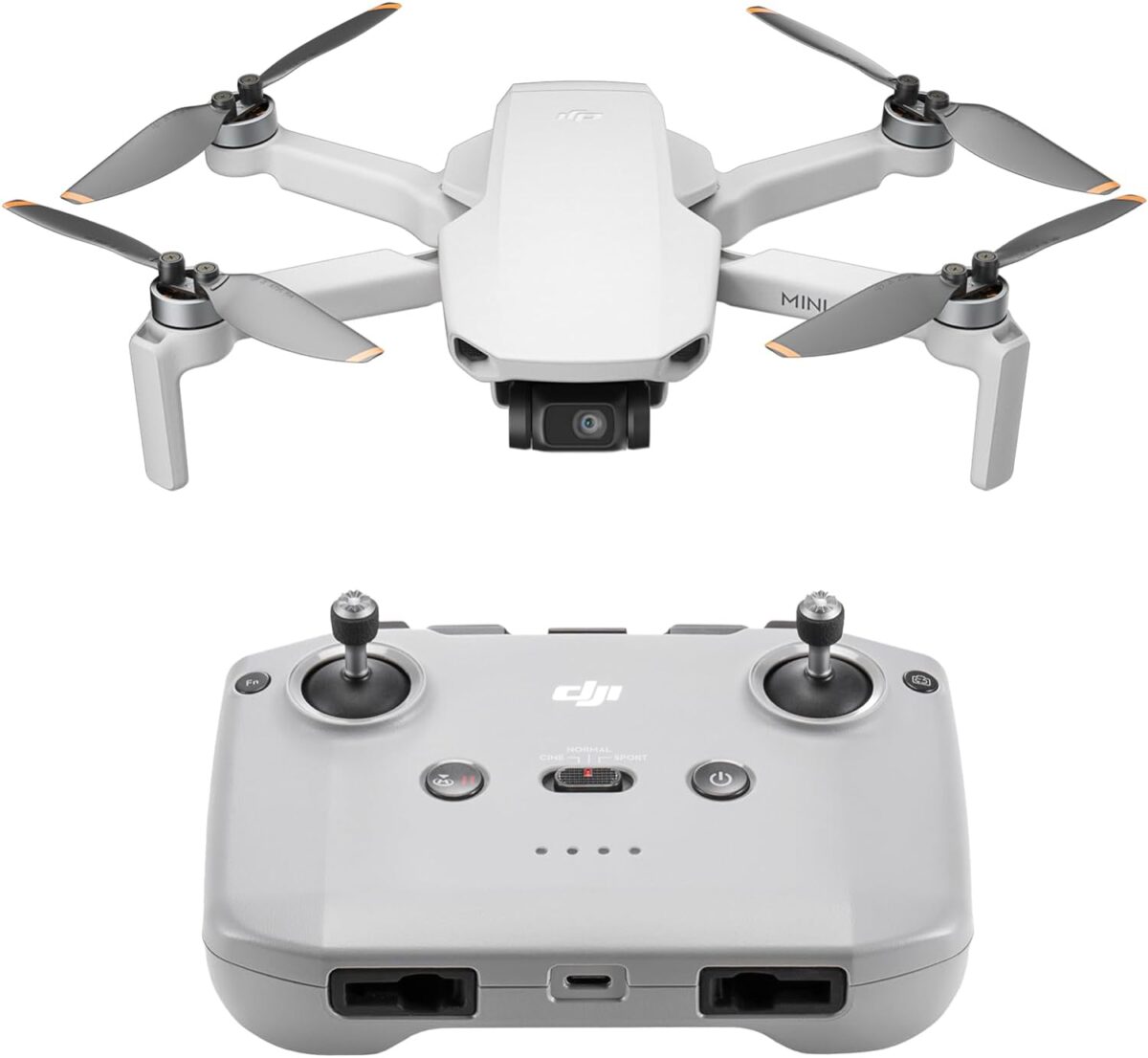 DJI Mini 4K Announced, Price $299 ! – Camera News at Cameraegg