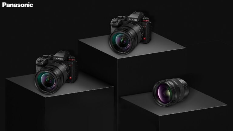 Panasonic s1 II – Camera News at Cameraegg
